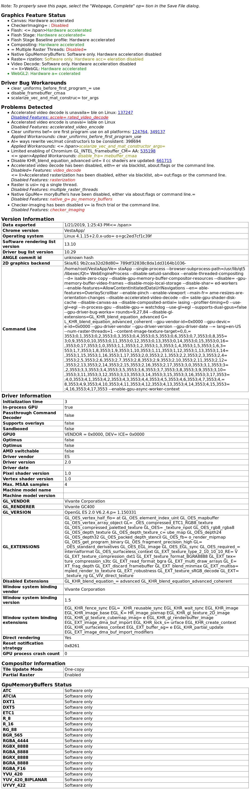 [to be closed] Bad performances of QWebEngine · Issue #152 · meta-qt5/meta-qt5 · GitHub